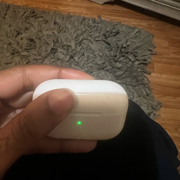 Apple | Headphones | Apple Gen 2 Airpod Pros Great Condition | Poshmark